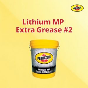 Lithium Grease – GREASE.ORG™
