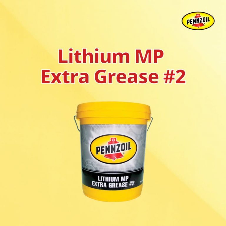 Lithium Grease – GREASE.ORG™