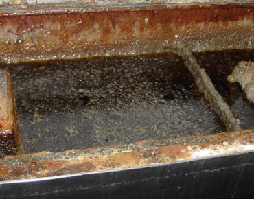 Cooking Oil Recycling – GREASE.ORG™